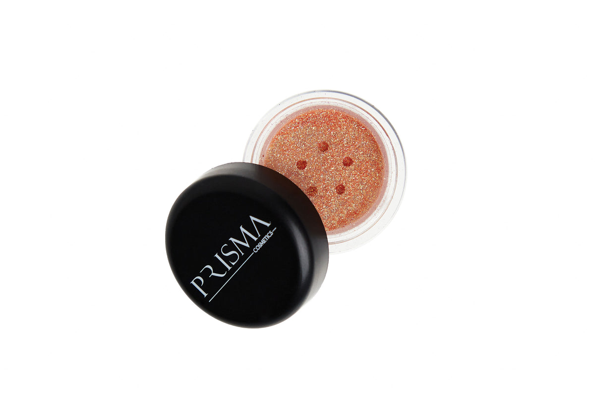Loose Eyeshadow - Zeus | Prisma Cosmetics