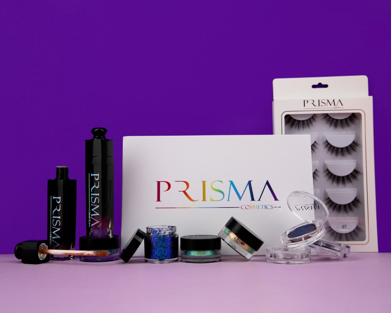 www.prismacosmetics.com